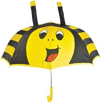 Amazon.com | Bee Umbrella | Umbrellas