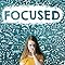 Focused: Gerber, Alyson: 9781338185973: Amazon.com: Books