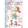 Amazon.com: Fancy Nancy: Nancy Clancy, Star of Stage and Screen (Nancy ...