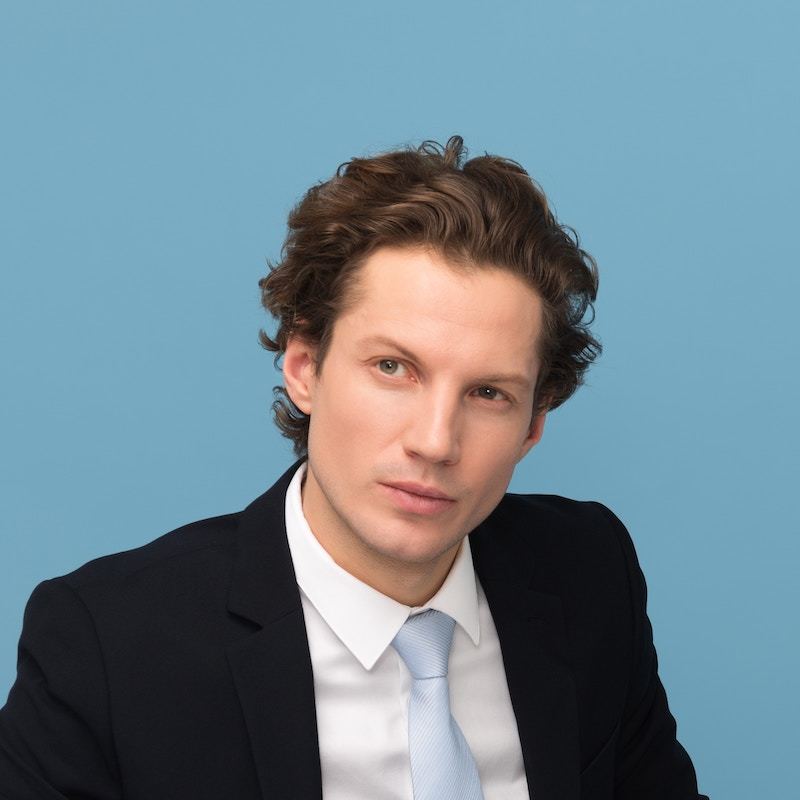 Jordan Riches - Alle Hörbücher bei Audible.de