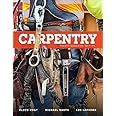 Carpentry: Vogt, Floyd, Nauth, Michael, Lapierre, Luc: 9780176884925 ...