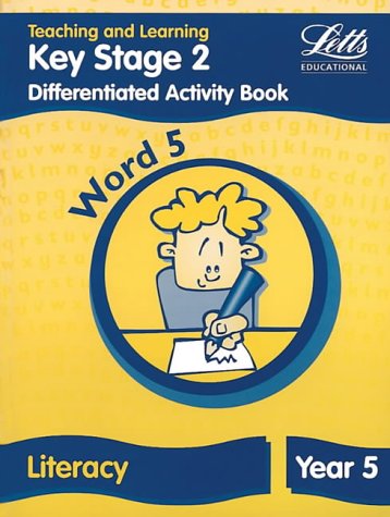 Teaching and Learning - Key Stage 2 (Key Stage 2 Literacy Textbooks ...