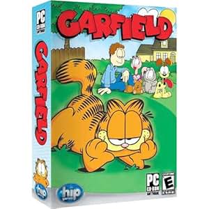 Amazon.com: Garfield