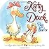 Katy Duck: Alyssa Satin Capucilli, Henry Cole: 9781416919018: Amazon ...