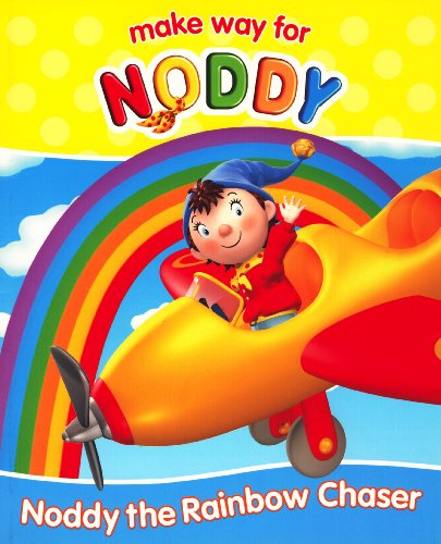 Noddy the Rainbow Chaser: 9780007784615: Books - Amazon.ca