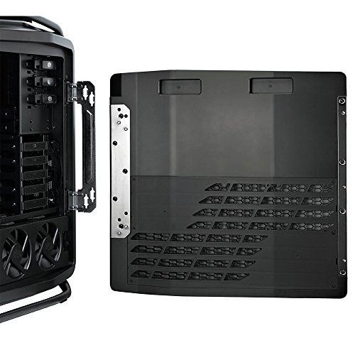 Cooler Master Cosmos II - Ultra Tower Computer Case With Aluminum And ...