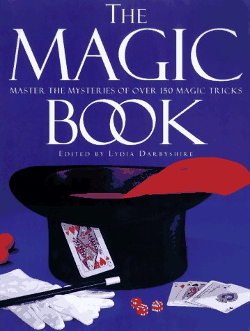 Download: The Magic Book by PDF - SRETZ Summarize