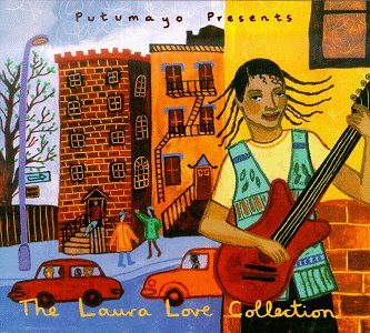 Love, Laura - Laura Love Collection - Amazon.com Music