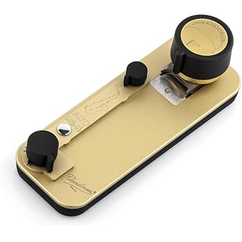 Amazon.com: Protec Alto/Tenor Saxophone Reed Case (Black): Musical ...