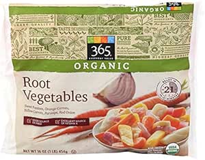 365 Everyday Value, Organic Root Vegetables (Sweet Potatoes, Orange ...