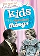 Amazon.com: The Best of Art Linkletter's Kids Say the Darndest Things ...