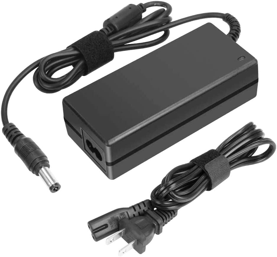 Amazon.com: HKY 24V AC DC Adapter Replacement for Fujitsu Scanner fi ...