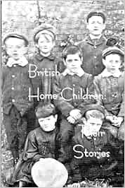 British Home Children: Their Stories: British Isles Family History ...