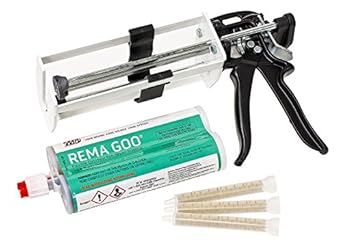 Amazon.com: REMA TIP TOP REMA GOO Starter Kit (REMA GOO Manual ...