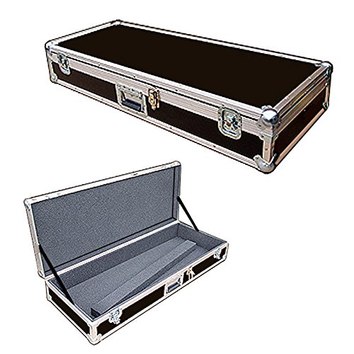 Keyboard 1/4 Ply Light Duty ATA Case with All Recessed Hardware Fits ...