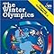 Winter Olympics, Grades K-3: Backer, Lynne: 9781889369235: Amazon.com ...