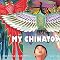 My Chinatown: One Year in Poems: Mak, Kam, Mak, Kam: 9780064437325 ...