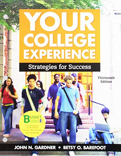 College Experience