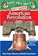 Amazon.com: American Revolution: A Nonfiction Companion to ...