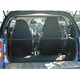 SMART FORTWO FORFOUR WIRE MESH DOG GUARD: Amazon.co.uk: Car & Motorbike