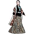 Amazon.com: Dolls of The World: Princess of Navajo Barbie : Toys & Games