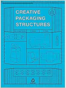 Creative Packaging Structures W/DVD: Sendpoints Publishing Co ...
