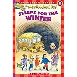 The Magic School Bus Arctic Adventure (Scholastic Reader, Level 2 ...