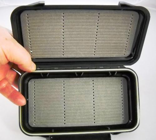 Best Fly Boxes – 2021 Buyer’s Guide