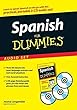 Amazon.com: Spanish For Dummies (8601400007815): Susana Wald, Cecie ...