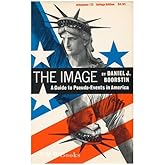 Amazon.com: The Image: A Guide to Pseudo-Events in America ...