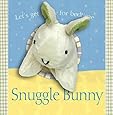 Snuggle Bunny (Puppet Book): Amazon.co.uk: Jon Lambert: 9781848774384 ...
