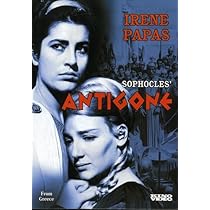 Ismene Antigone Movie