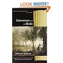 Amazon.com: Literature and the Gods (9780375725432): Roberto Calasso: Books