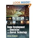 Game Development and Simulation with Unreal Technology: Alireza Tavakkoli: 9781498706247: Amazon ...