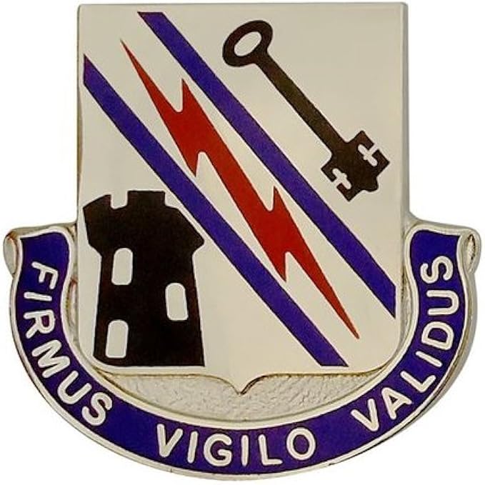 Amazon.com: 82nd Airborne Special Troops 3rd Brigade Combat Team US ...