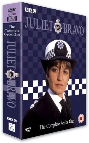 Juliet Bravo - Series 1 [DVD] [1980]: Amazon.co.uk: Stephanie Turner ...
