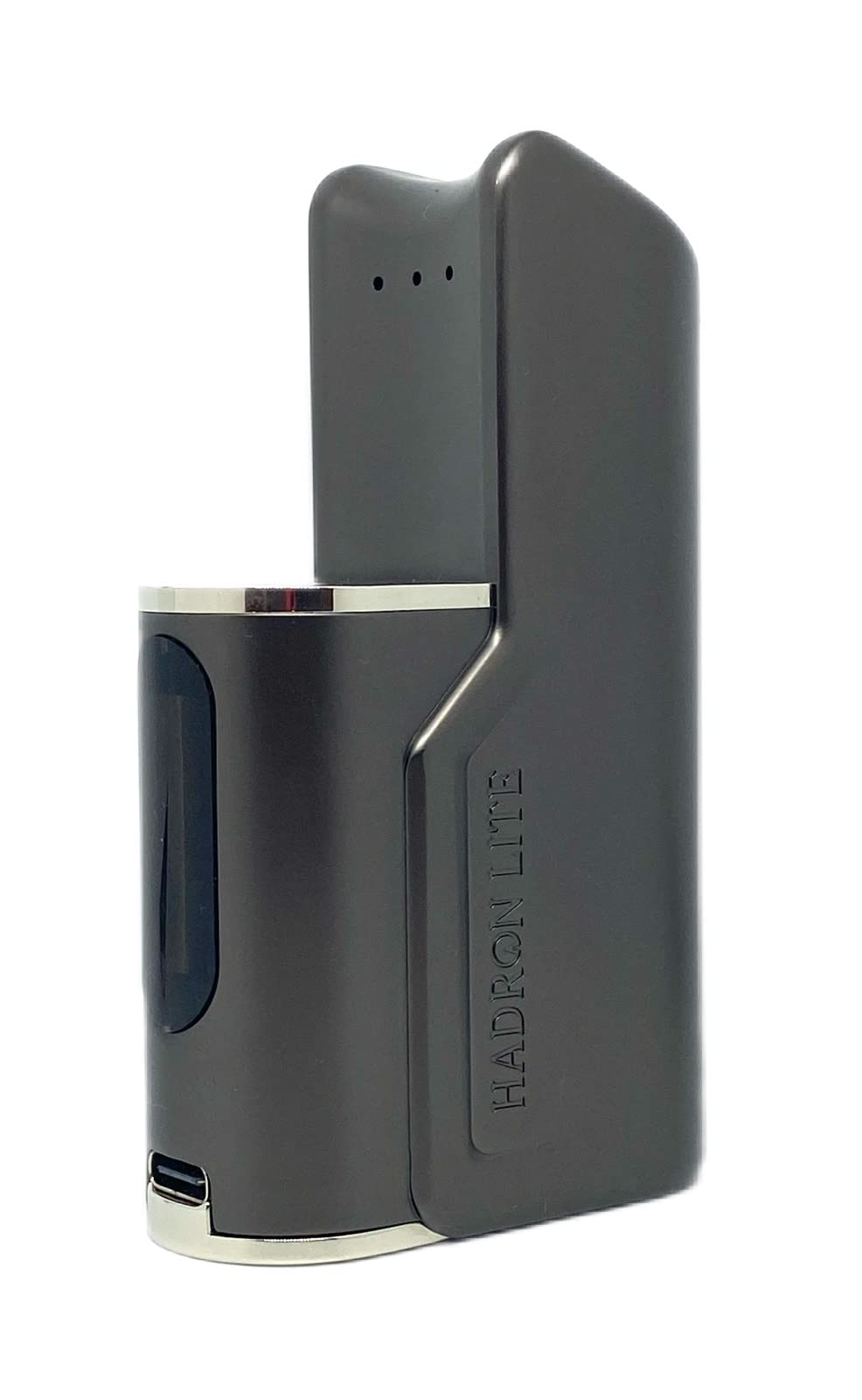 Mua Steam Crave Hadron Lite MOD Stealth MOD 18650 20700 21700 Battery ...