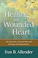 The Wounded Heart: Hope for Adult Victims of Childhood Sexual Abuse ...