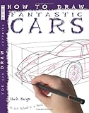 How to Draw Cars Like a Pro (Motorbooks Studio) (Motorbooks Studio ...