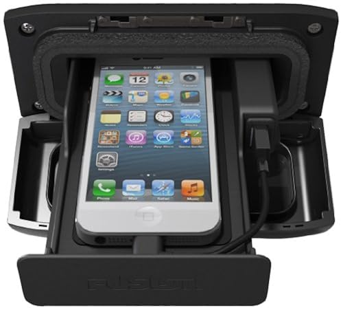 Fusion MS-UNIDOCK Universal External Media Dock for Fusion 700 Series ...