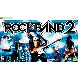Amazon.com: Rock Band 2 Wireless Drum Set - Xbox 360 : Video Games