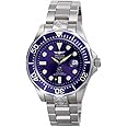 INVICTA Men's 3045 Pro Diver Collection Grand Diver Automatic Watch ...