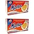 Amazon.com : Gamesa Galletas Marias Cookies - 19.7 Oz Box : Wafer ...