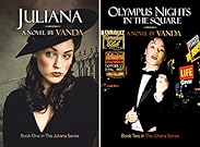 Olympus Nights on the Square: Book 2 (The Juliana Series) - Kindle ...