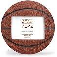 Amazon.com: Basketball Shaped Picture Frame - Perfect for Sports Team ...