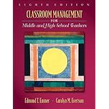 Classroom Management for Middle and High School Teachers (9th Edition ...