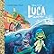 Disney/Pixar Luca Little Golden Book (Disney/Pixar Luca): Golden Books ...