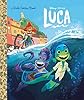 Disney/Pixar Luca Little Golden Book (Disney/Pixar Luca) in Oman ...