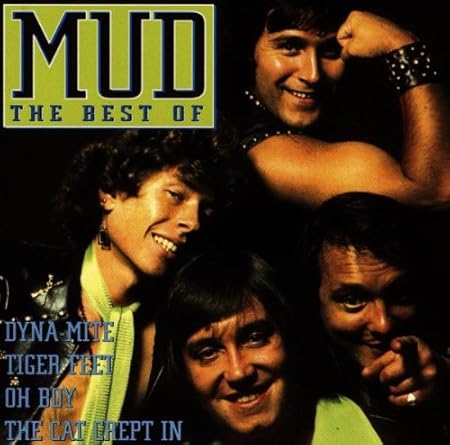 Mud Best of: Amazon.co.uk: Music