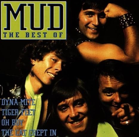 Mud Best of: Amazon.co.uk: Music